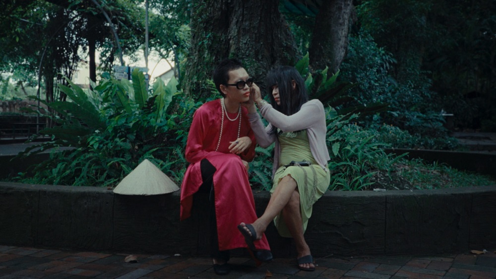 Khoa Lê : Faisons de nos vies des rêves